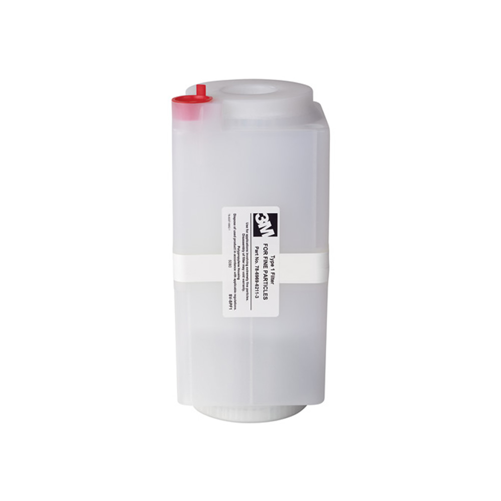 SV-SPF1 Type 1 Vacuum Cleaner Filter, SCS - i need toner